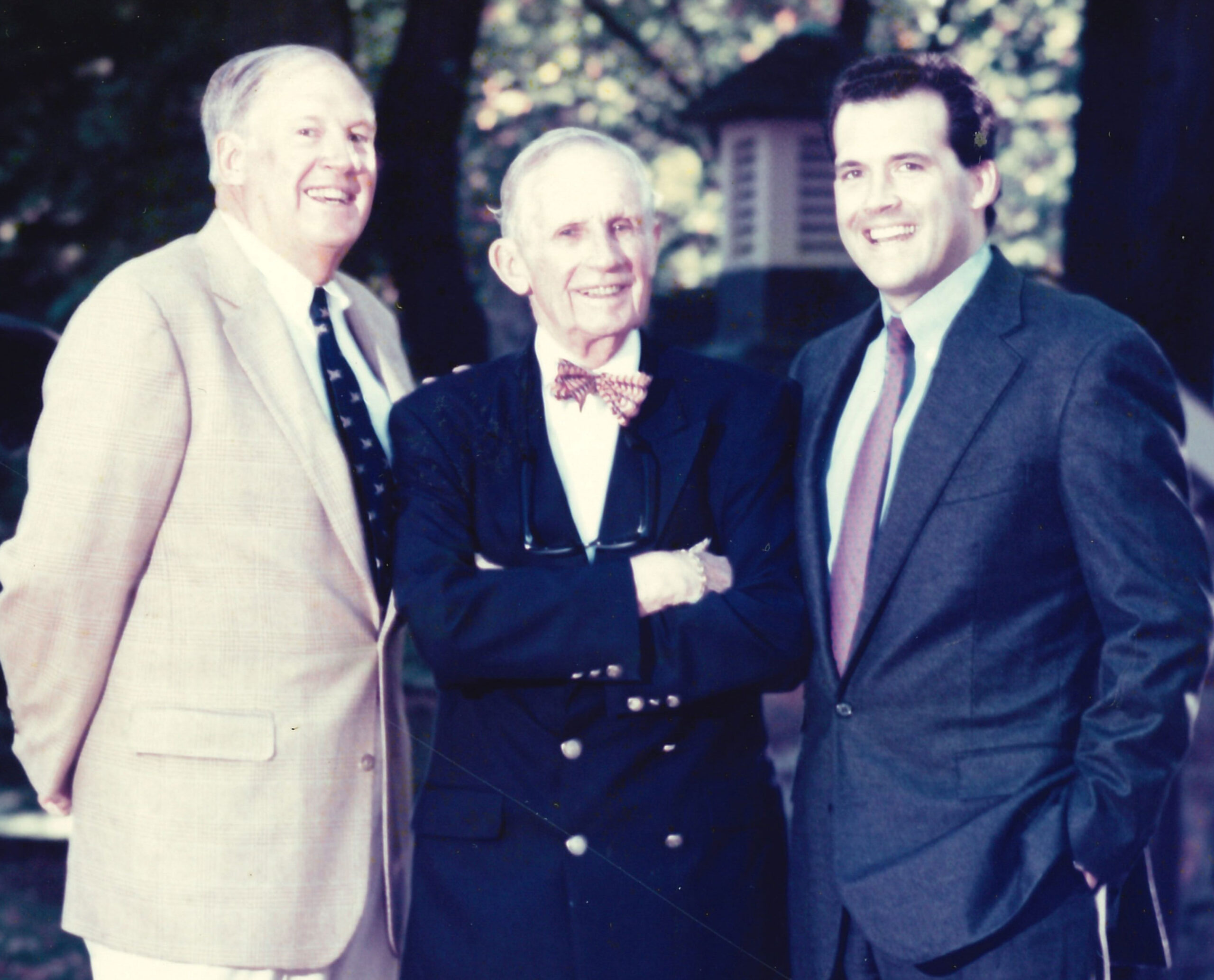 Ferber Story - Ferber Company